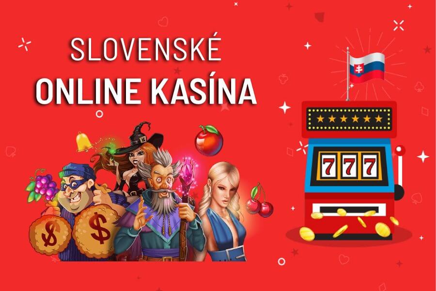 Slovensk Online Kas na A Bonusy Bez Vkladu 2026 Preh ad Slovensk Online Kas na A Bonusy Bez Vkladu 2026 Preh ad