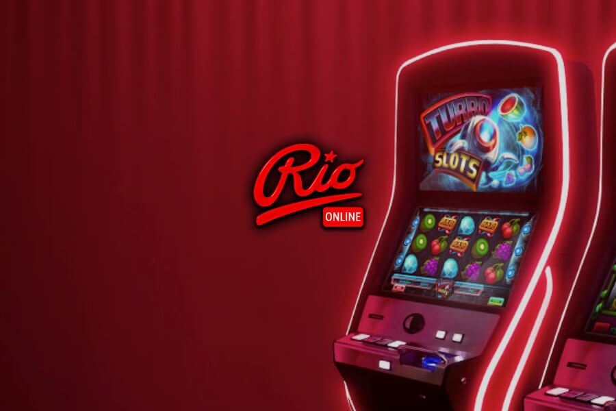 Kasíno DOXXbet Rio online herňa 2025 🟊 novinky a promoakcie