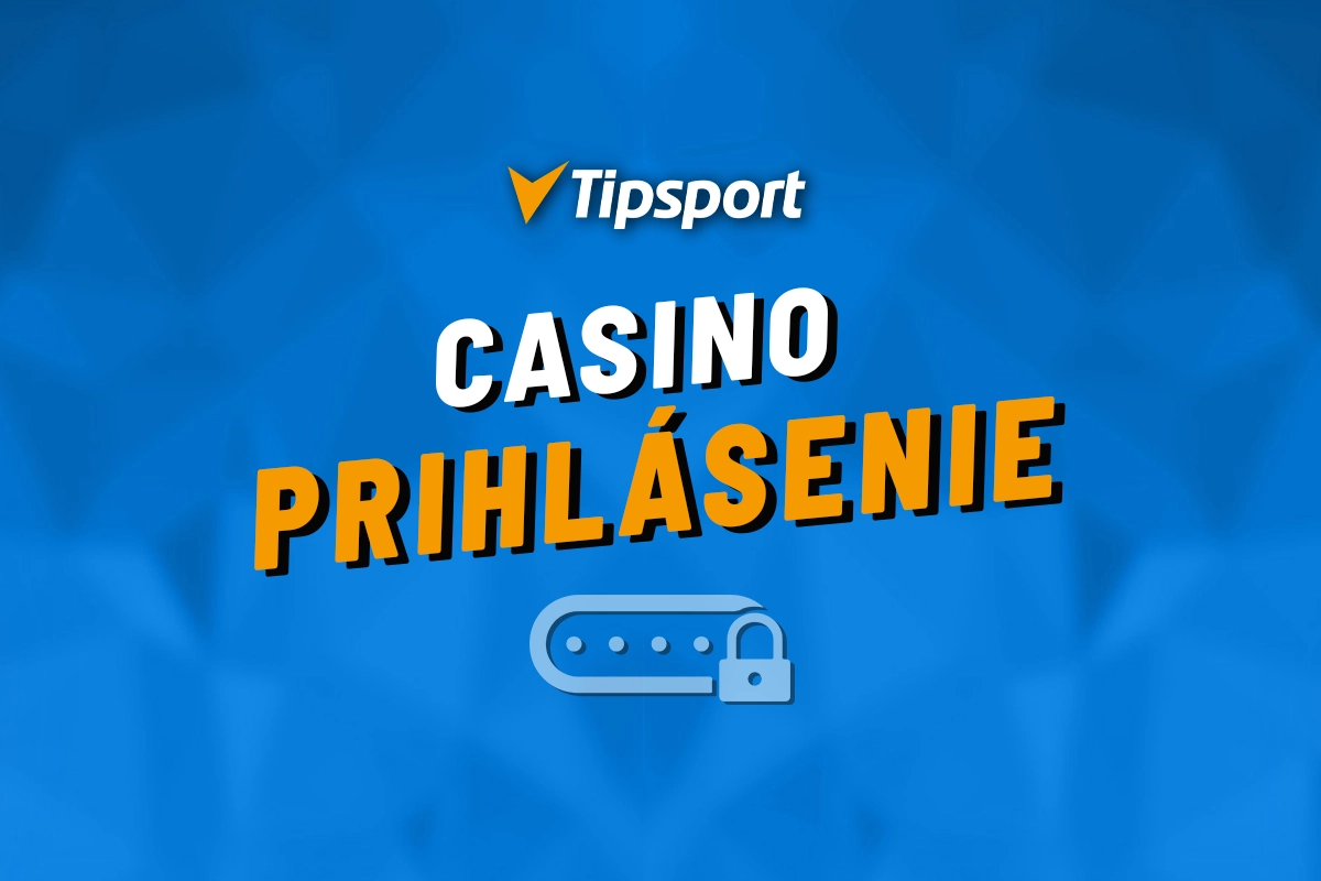 Tipsport.sk prihlásenie 2025 ️ Zabudnuté heslo a meno